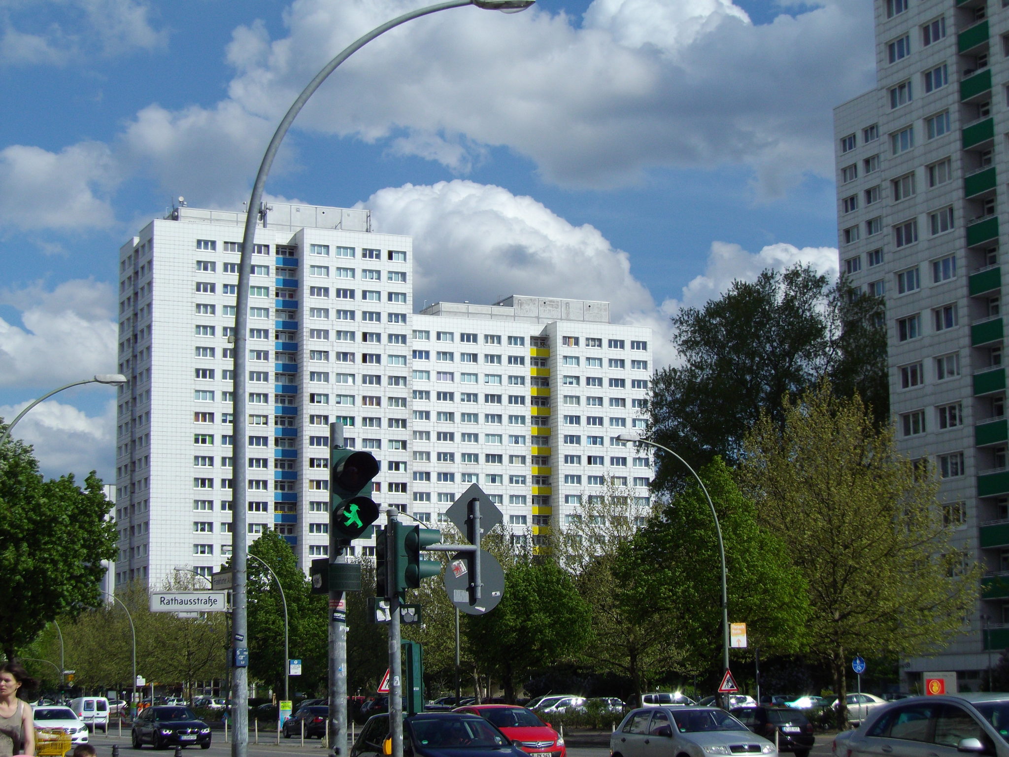Berlino Est e l'architettura socialista | Berlin Kombinat Tours